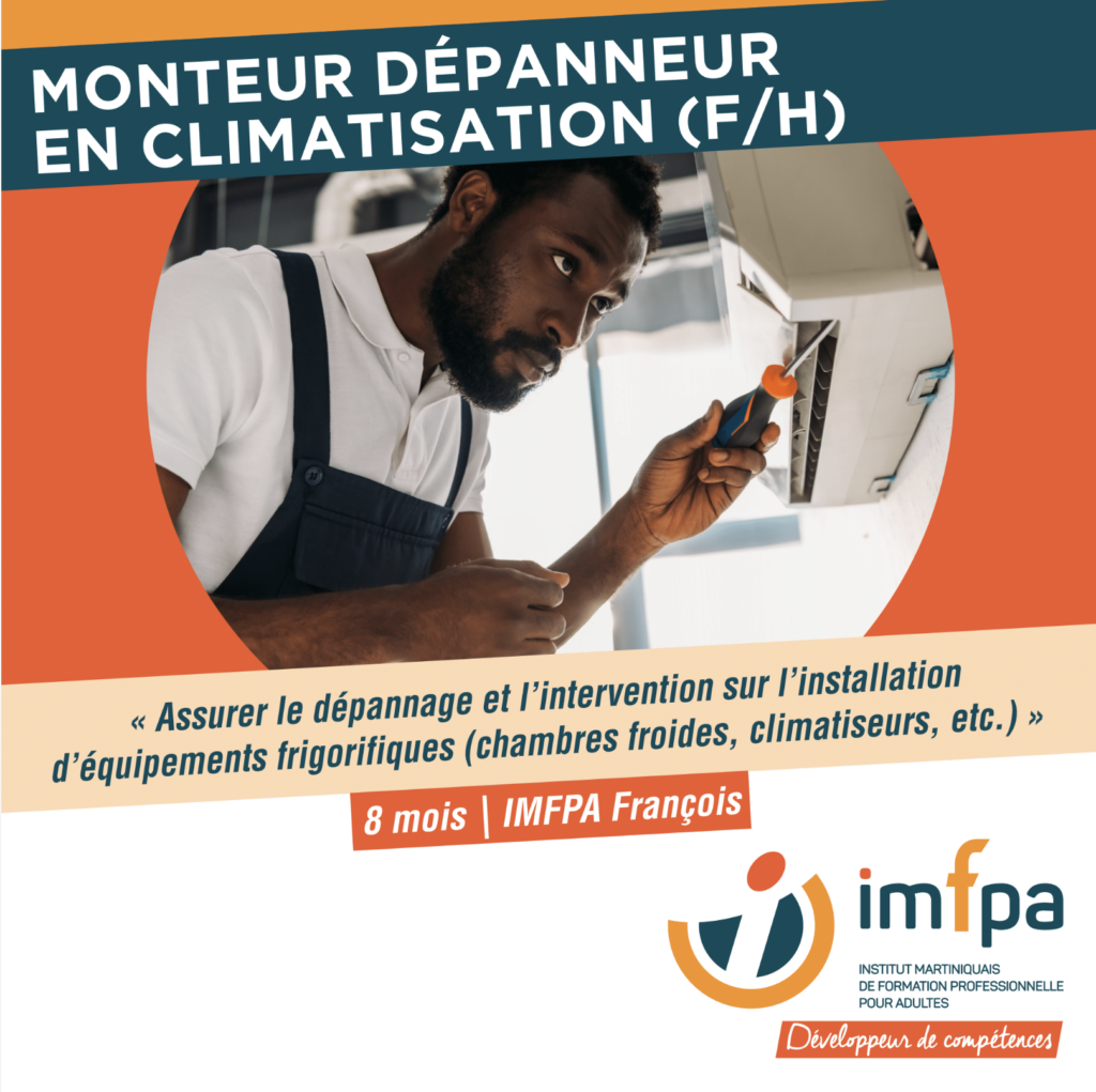 IMFPA Martinique