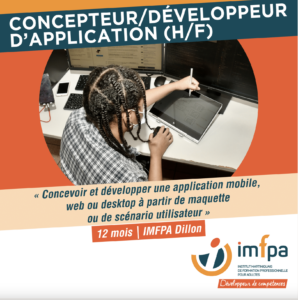 IMFPA Martinique