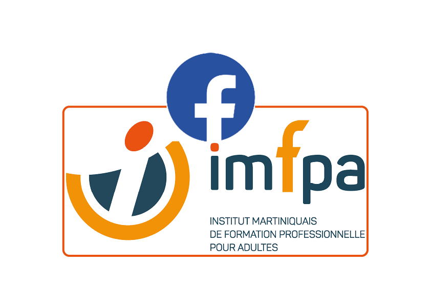 Suivez-nous également sur Facebook - IMFPA Martinique
