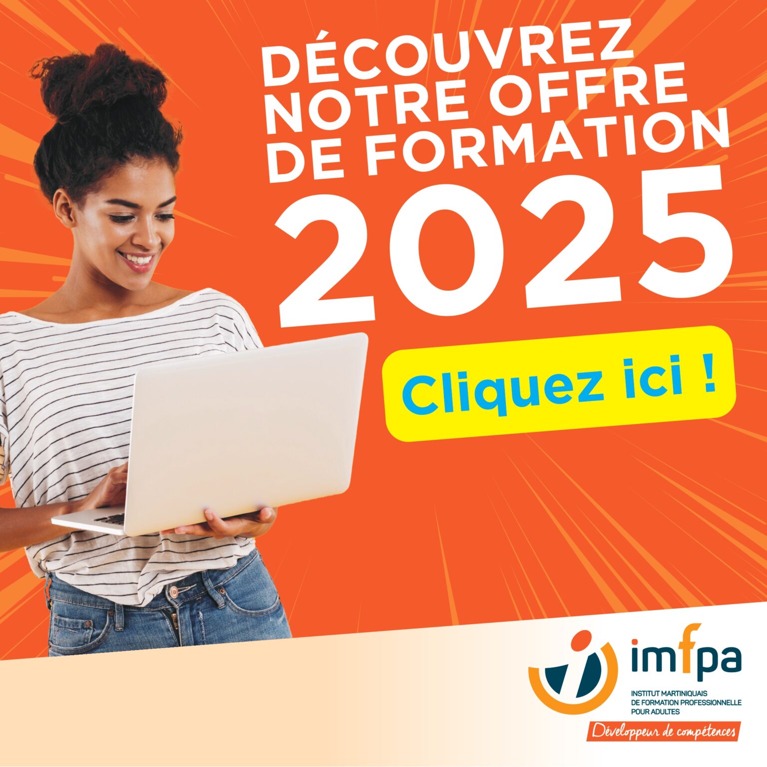 IMFPA Martinique